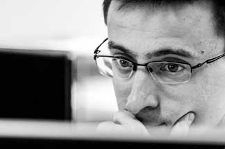 Alpha Portfolio Management | About Us | Alpha Portfolio Management